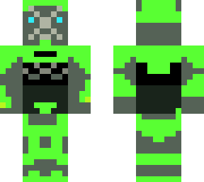 transformers ratchet | Minecraft Skins