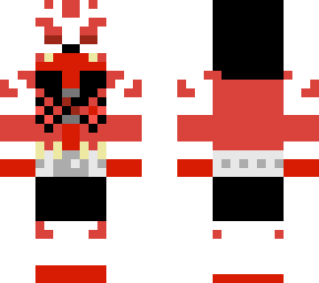 Ben 10 Omniverse Ultimate Rath Albedo