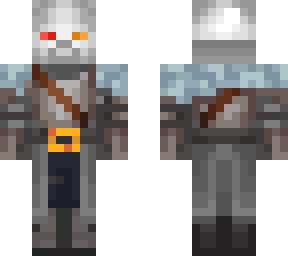 Steve Saga | Minecraft Skins
