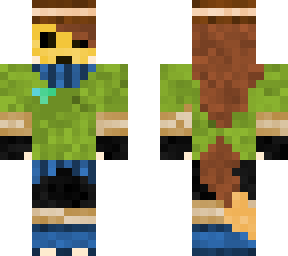 Adam | Minecraft Skins