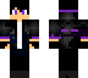 Animations insider official skin | Minecraft Skin
