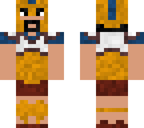 hoplite | Minecraft Skins