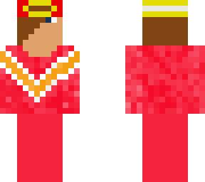 bad ass | Minecraft Skins