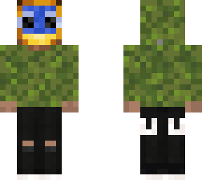 bdubs | Minecraft Skins