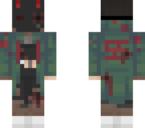 killer bee | Minecraft Skins