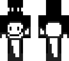 Bob mod | Minecraft Skin