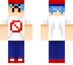 Boyfriend | Minecraft Skins