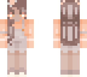 brown skinned | Minecraft Skins