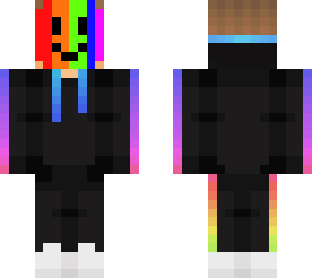 cash | Minecraft Skins