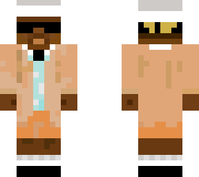 tyler the creator | Minecraft Skins