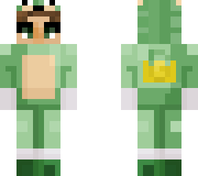 connoreatspants | Minecraft Skins