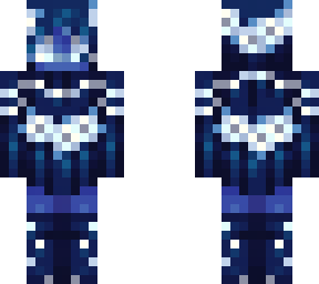 constellations | Minecraft Skin