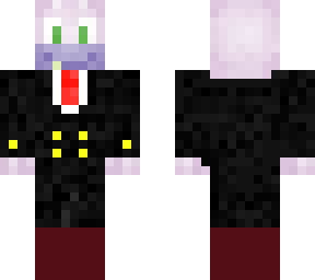 goodra | Minecraft Skins