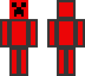 creepa | Minecraft Skin