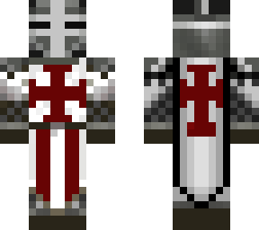 Crusader | Minecraft Skins
