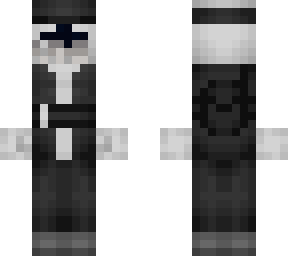 deimos madness combat | Minecraft Skins