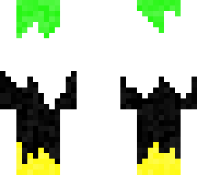 Droopy | Minecraft Skins