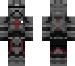 Bad Batch | Minecraft Skins