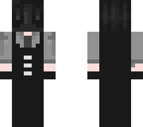 elf mafia | Minecraft Skin