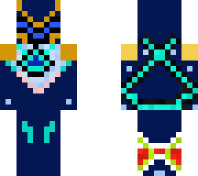 epic skin | Minecraft Skin