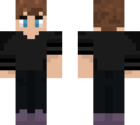 Exotics Skin | Minecraft Skin