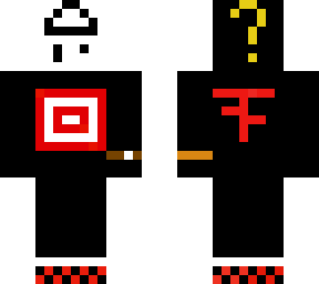 faze clan | Minecraft Skins