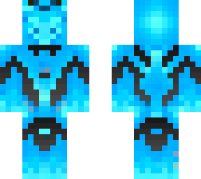 fenix | Minecraft Skins