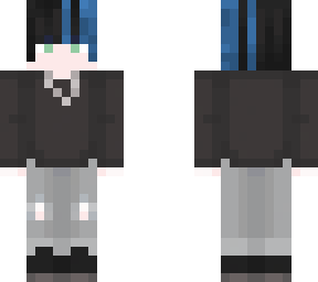 reagan | Minecraft Skins