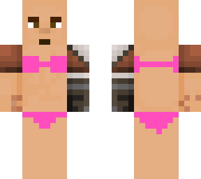 FitMC VERY NICE | Minecraft Skin