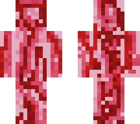 fleshy | Minecraft Skin
