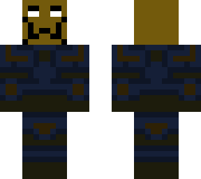 rogue lineage | Minecraft Skins