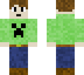 minecraft generic | Minecraft Skins