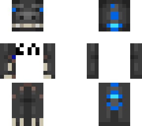 godzilla | Minecraft Skins