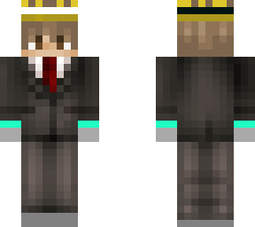 GOOD SKIN | Minecraft Skin