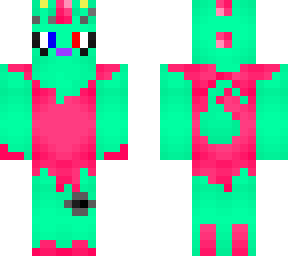 graffiti | Minecraft Skins