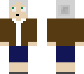 granny | Minecraft Skins