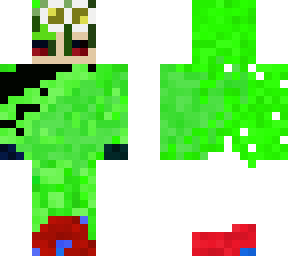 scp science | Minecraft Skins