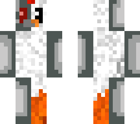 huhn | Minecraft Skins