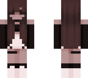 isabelle | Minecraft Skin