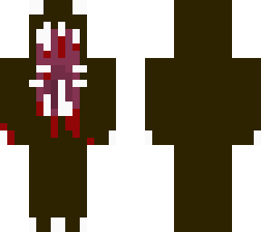 jaws | Minecraft Skins