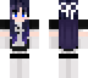 kati | Minecraft Skins