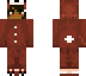 lain | Minecraft Skins