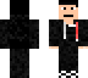loafx | Minecraft Skin