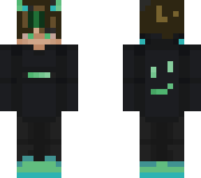 louie | Minecraft Skin