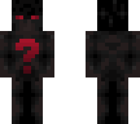 Luvonox - Reshade/remake | Minecraft Skin