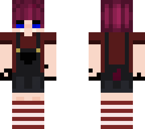 mammoth | Minecraft Skins