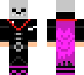 mattsun | Minecraft Skin