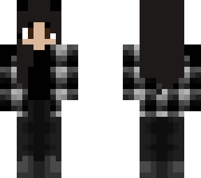 melina | Minecraft Skins