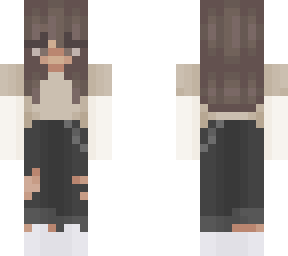 misa | Minecraft Skins