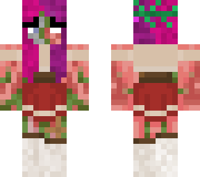 mm | Minecraft Skin